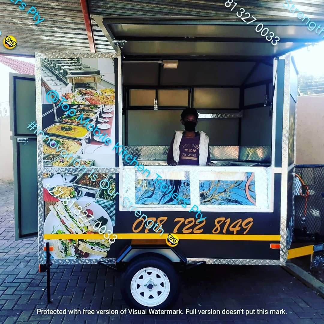 5 Reasons Why Mobile Kitchen Trailers in South Africa Are the Future of ...